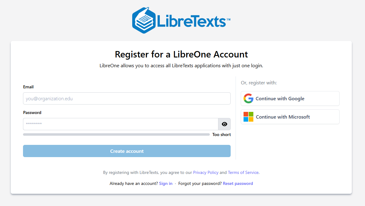 LibreCommons